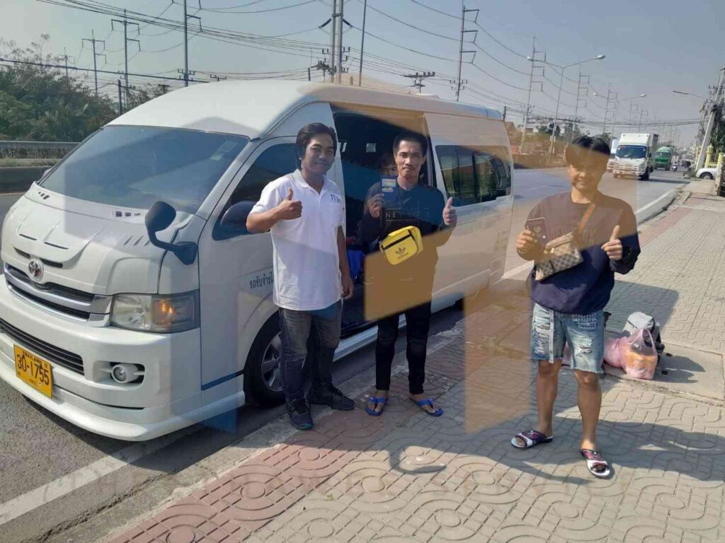 ทำ MOU ลาว ปี 2566 และ 2567 – ธีร์ทวี เซอร์วิส