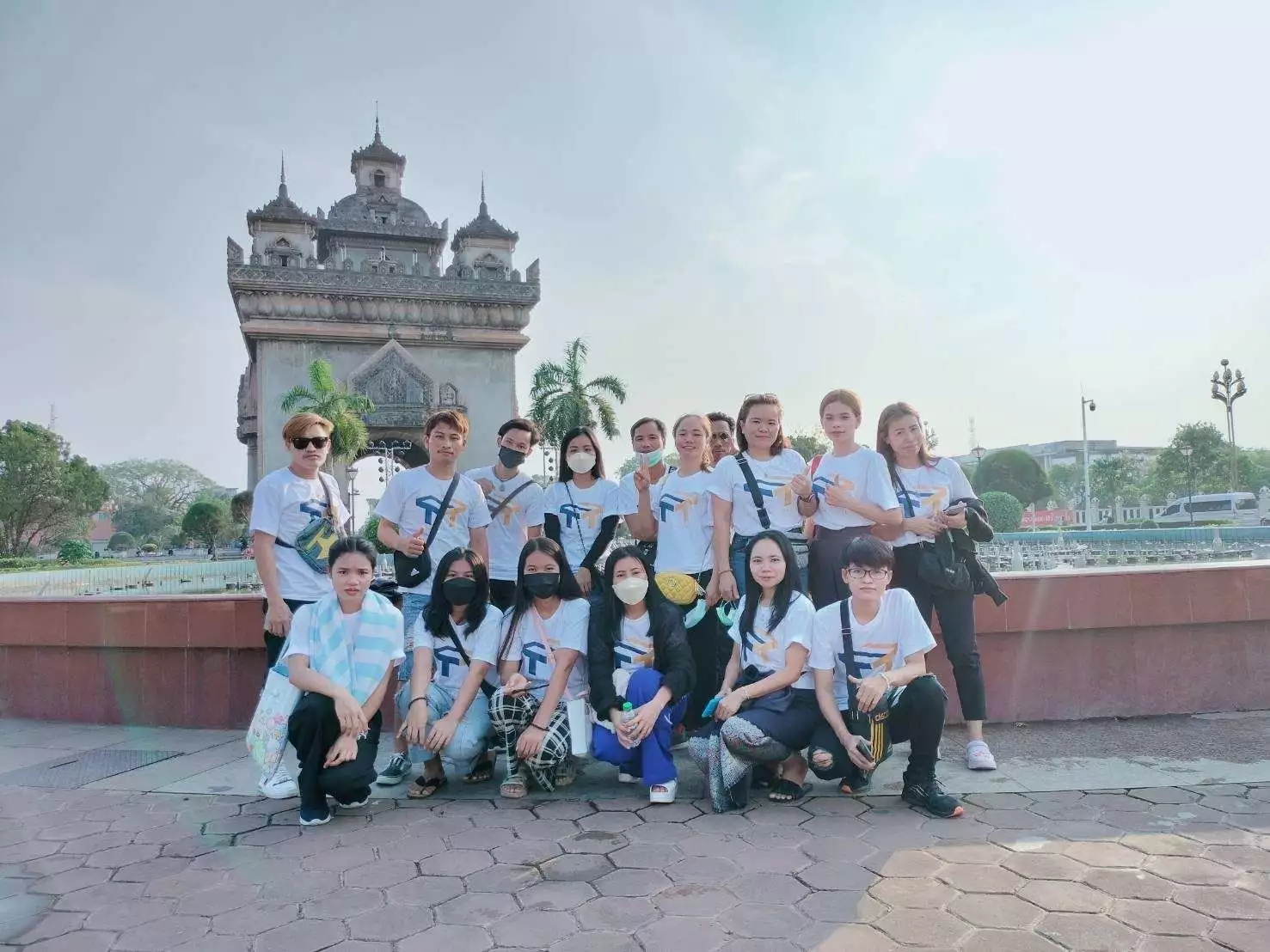 ทำ MOU ลาว ปี 2566 และ 2567 - สําหรับนายจ้างที่มีแรงงานลาว